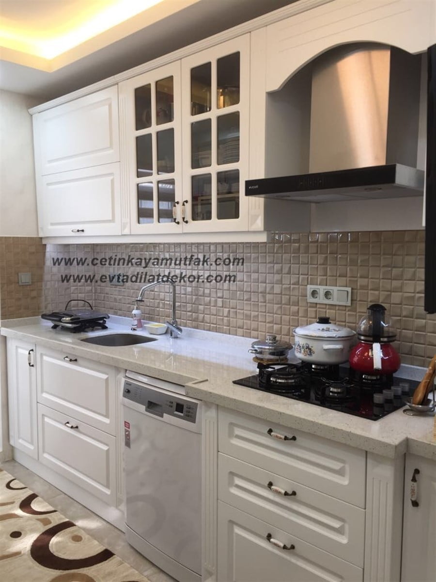 Kızılötesi Hayal gücü Yatak odası hazır mutfak fiyatları 2022 ...